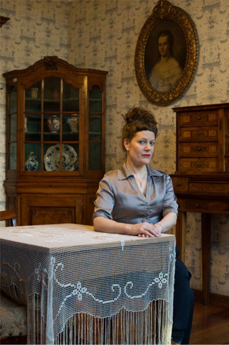 184 | Schauspiel Judith Evers