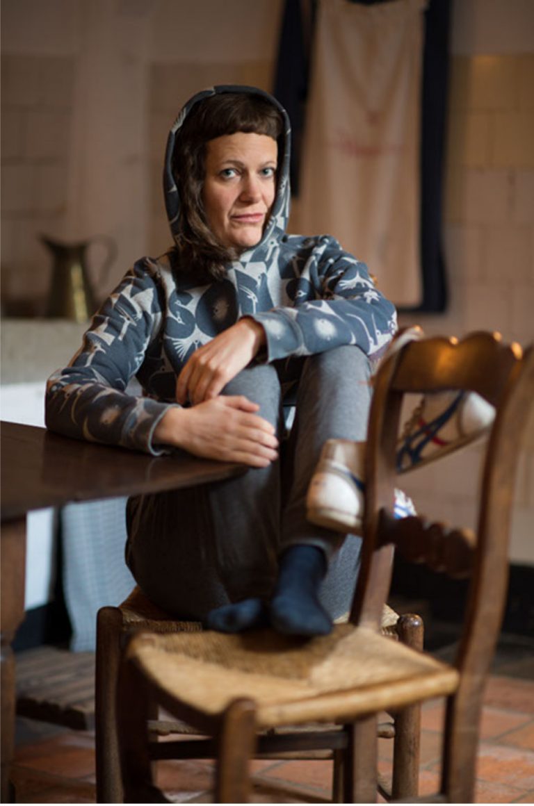 784 | Schauspiel Judith Evers