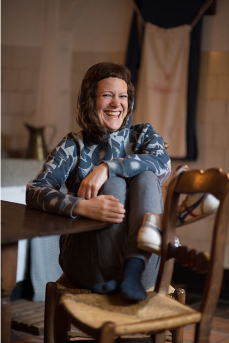 937 | Schauspiel Judith Evers